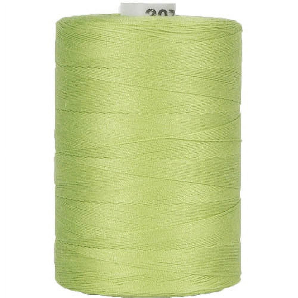 Threadart 100% Cotton Sewing and Quilting Thread | For Quilting, Sewing ...