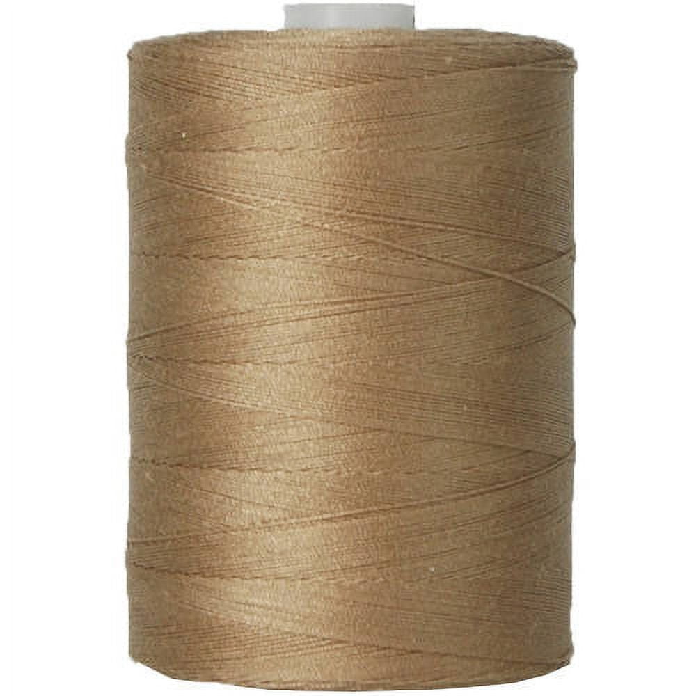 Threadart 100% Cotton Sewing and Quilting Thread | For Quilting, Sewing ...