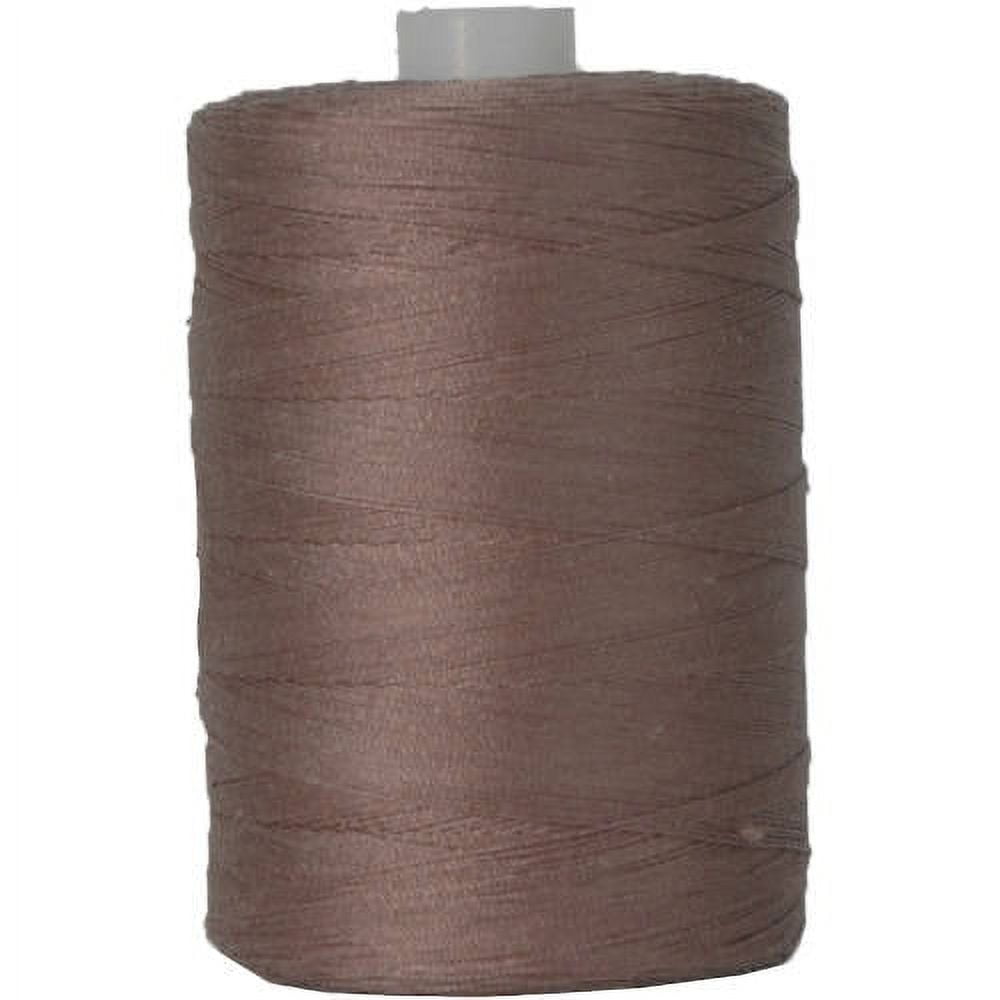 Threadart 100% Cotton Sewing and Quilting Thread | For Quilting, Sewing ...