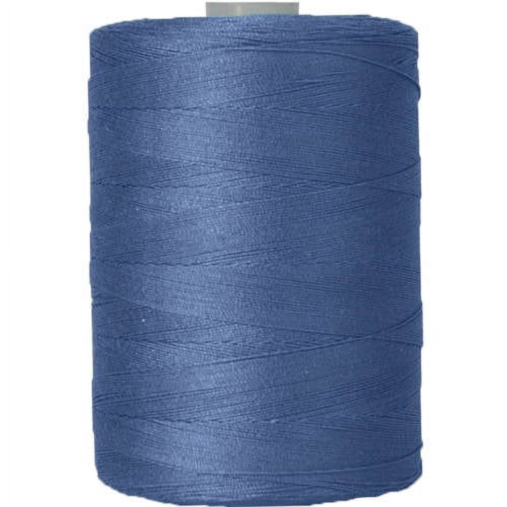 Threadart 100% Cotton Sewing and Quilting Thread | For Quilting, Sewing ...