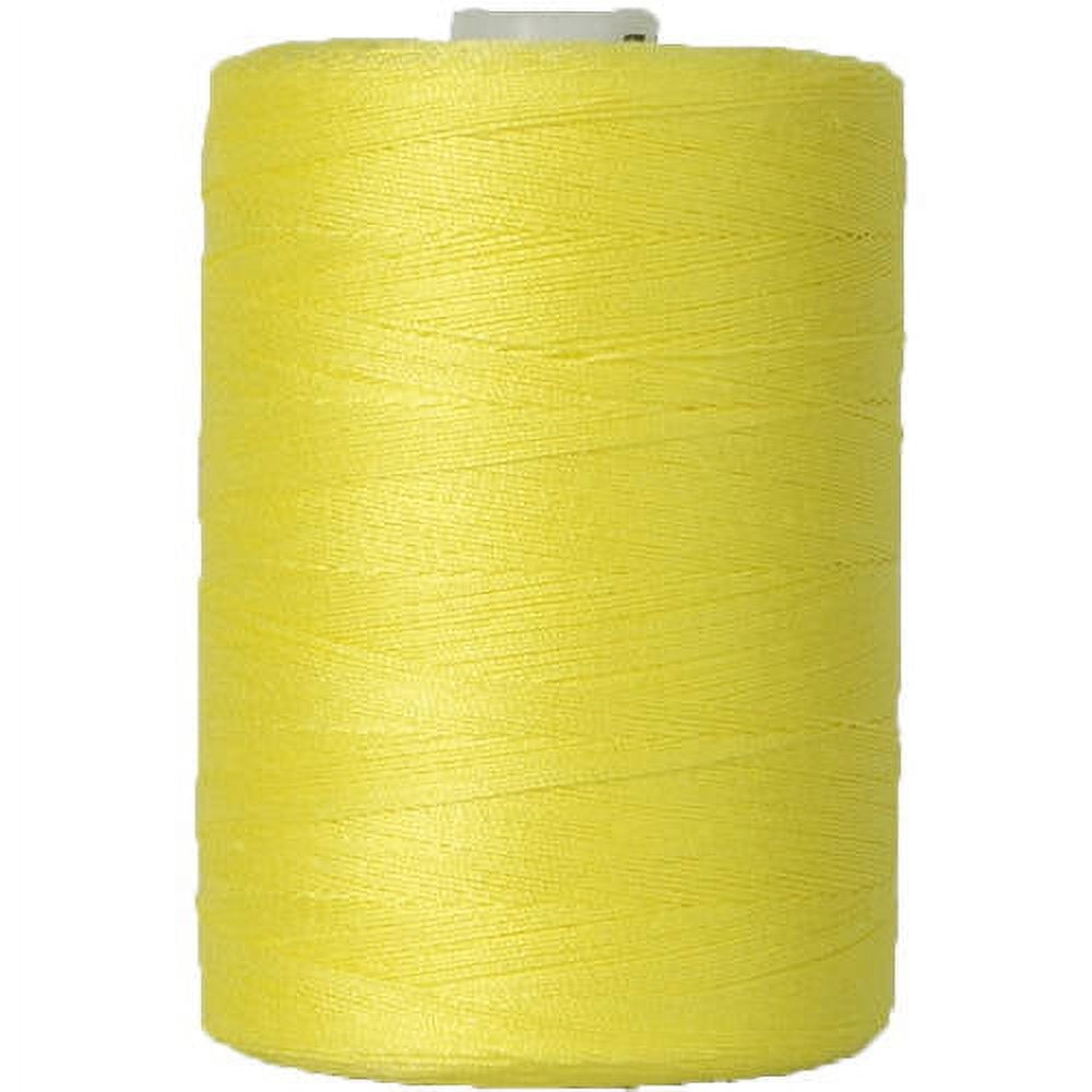 Threadart 100% Cotton Sewing and Quilting Thread | For Quilting, Sewing ...