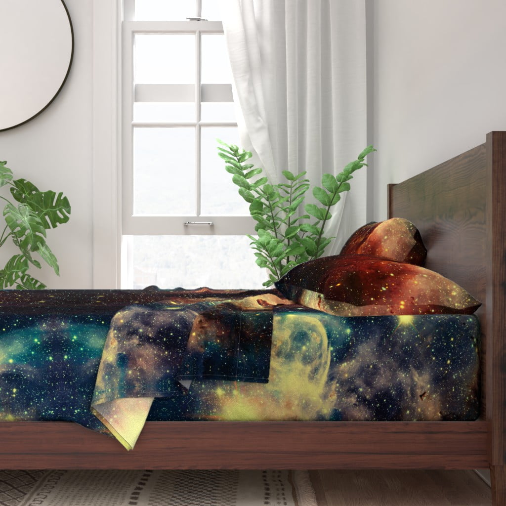 Nebula Sheet Set