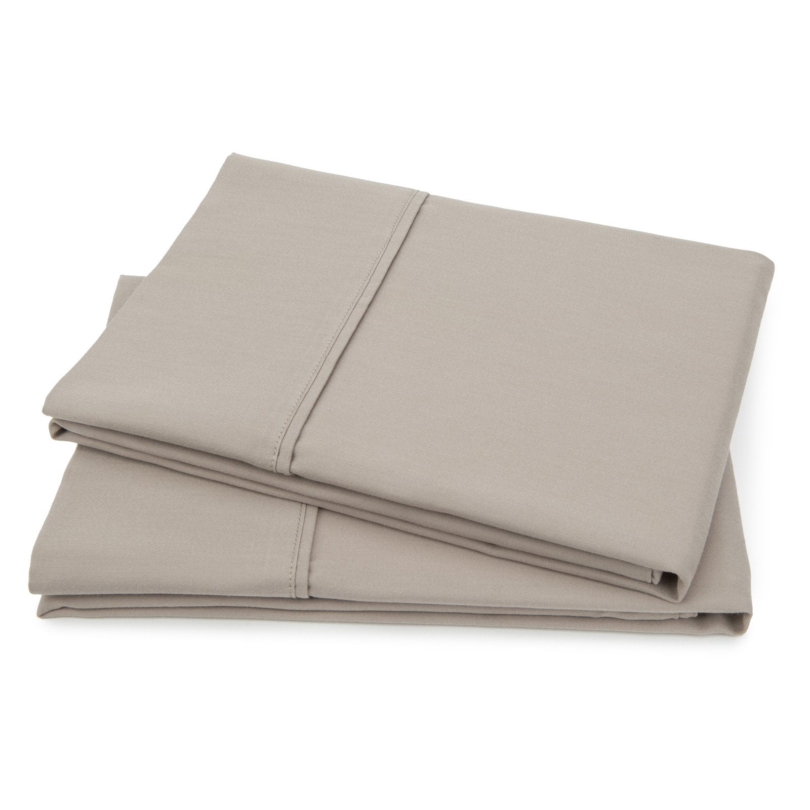 100% Cotton Signet Hotel 300TC Sheet Set & 2 Piece Pillow Case Set ...