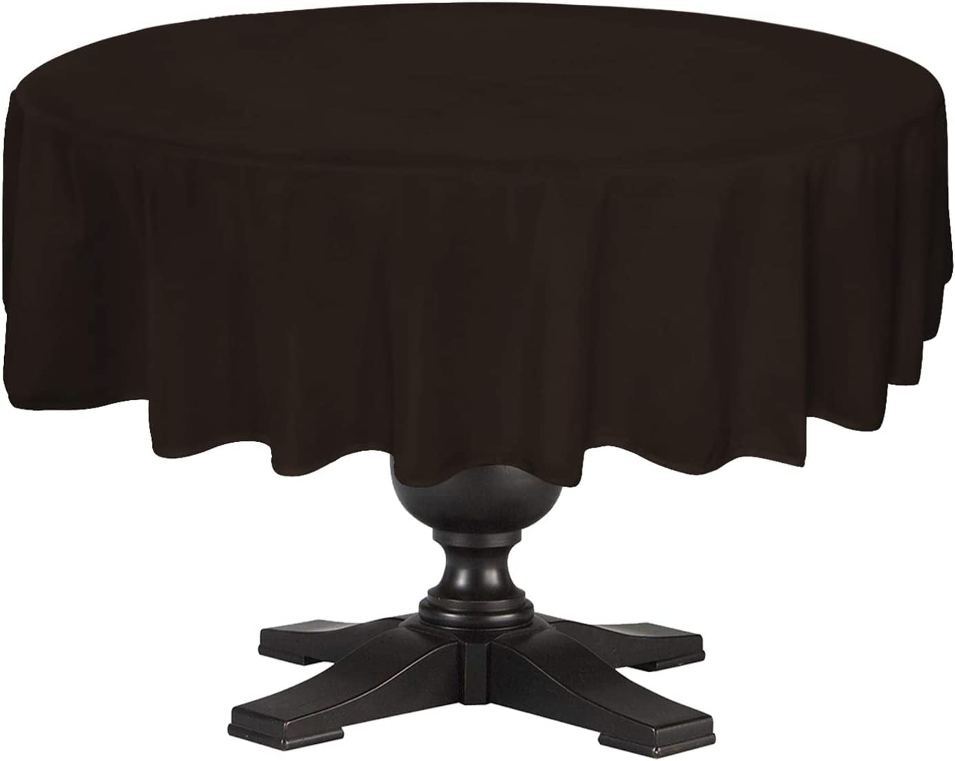 100% Cotton Table Cloth Beautiful & Decorative Great for Buffet Table ...