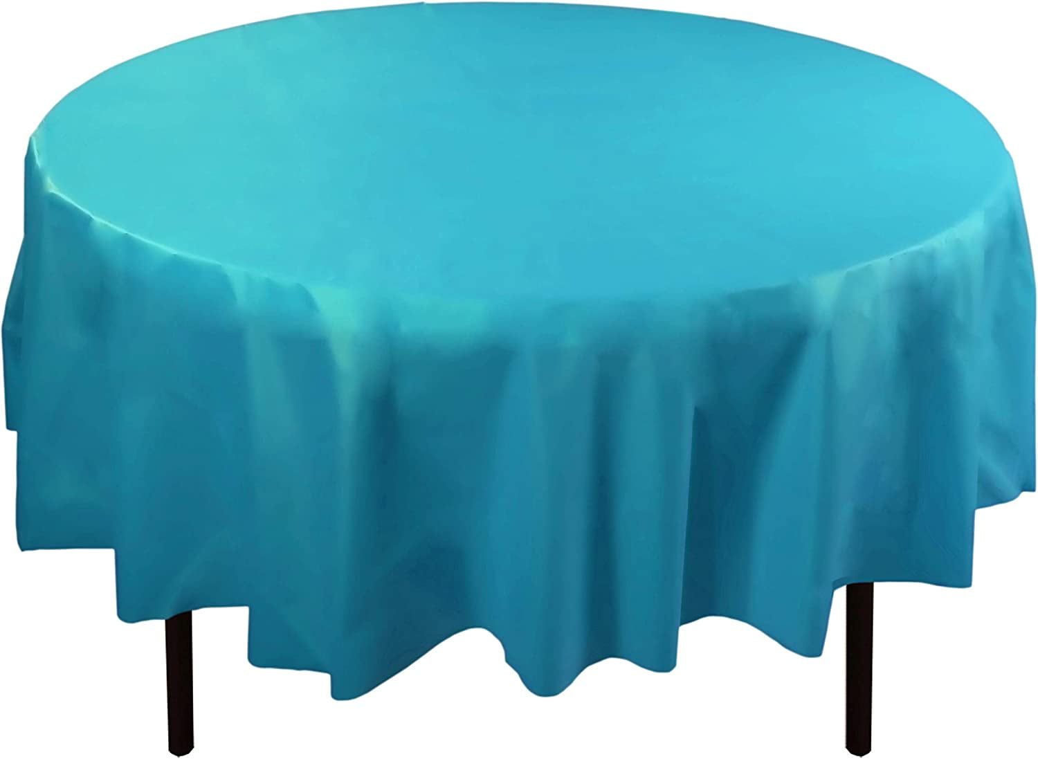 100% Cotton Table Cloth Beautiful & Decorative Great for Buffet Table ...