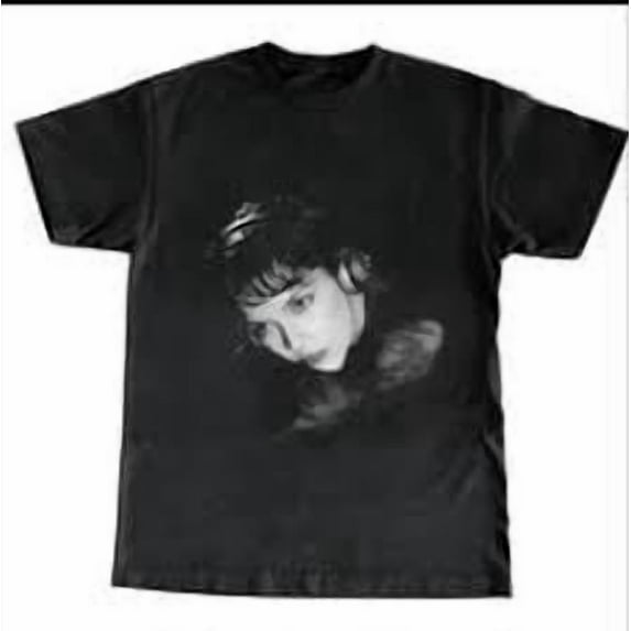 [100% Cotton] The Marias Shirt T-Shirt HipHop Style oversized Casual ...