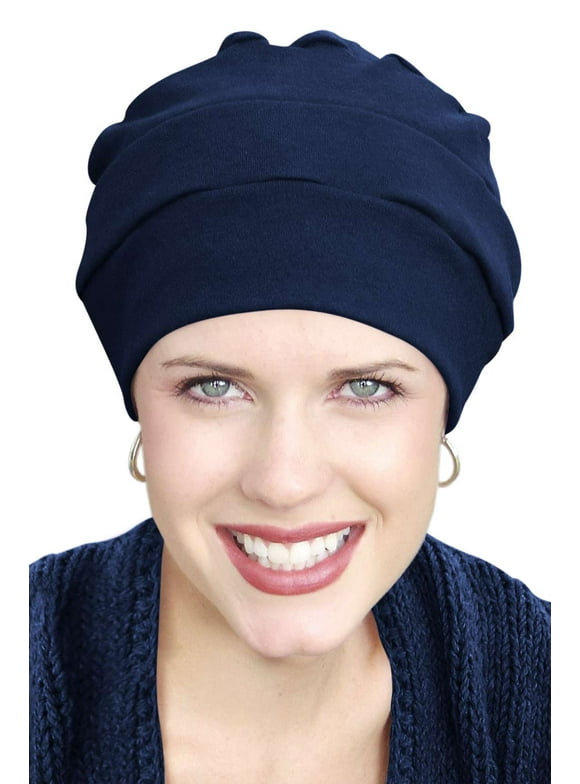 Turban Cancer Patients