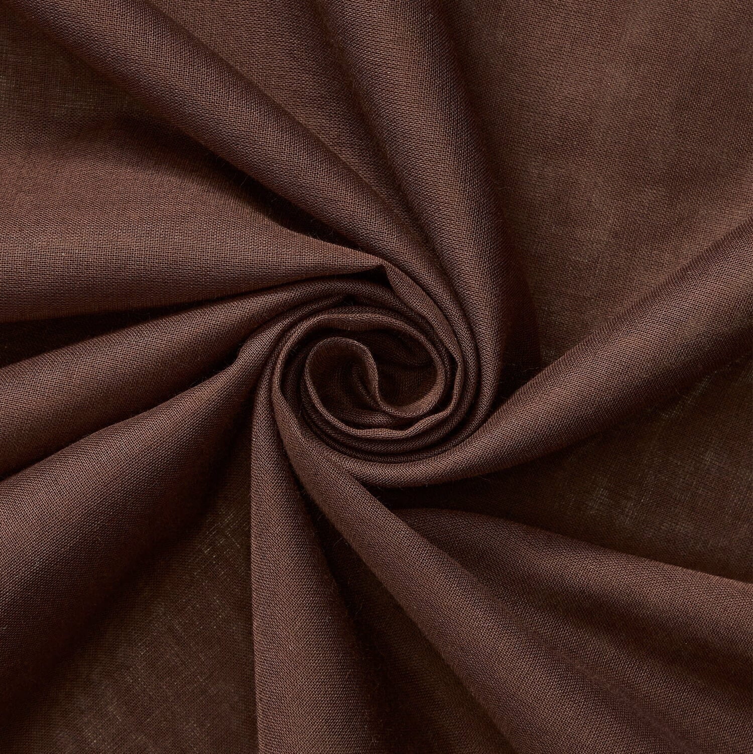 FWD Cotton Voile Lightweight Hypoallergenic Natural Sheer 58" Machine ...