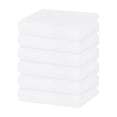 100% Cotton Waffle Weave Kitchen Dish Cloths, Ultra Soft Absorbent ...