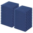 100% Cotton Waffle Weave Kitchen Dish Cloths, Ultra Soft Absorbent ...