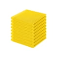 100% Cotton Waffle Weave Kitchen Dish Cloths, Ultra Soft Absorbent ...
