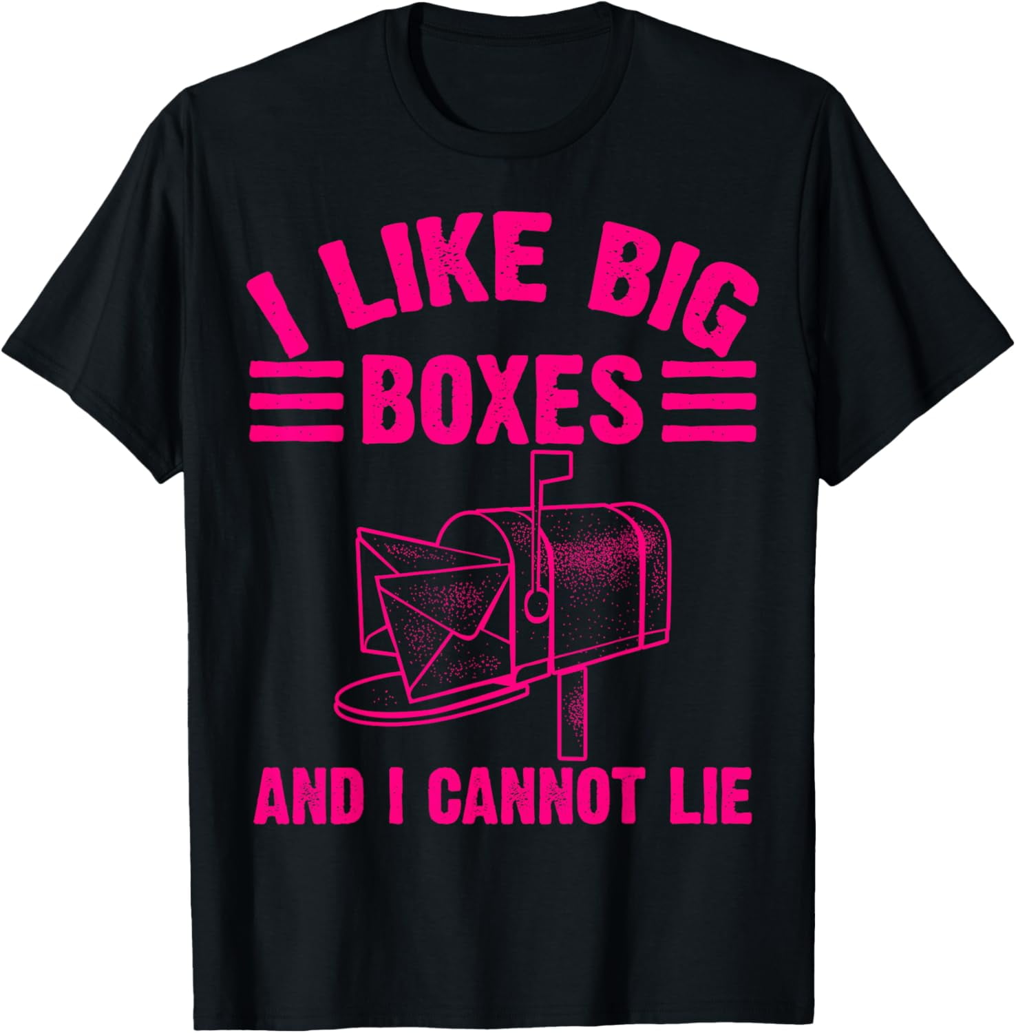 100% Cotton for Both Men and WomenFunny Post Office Gift Men Women Cool ...