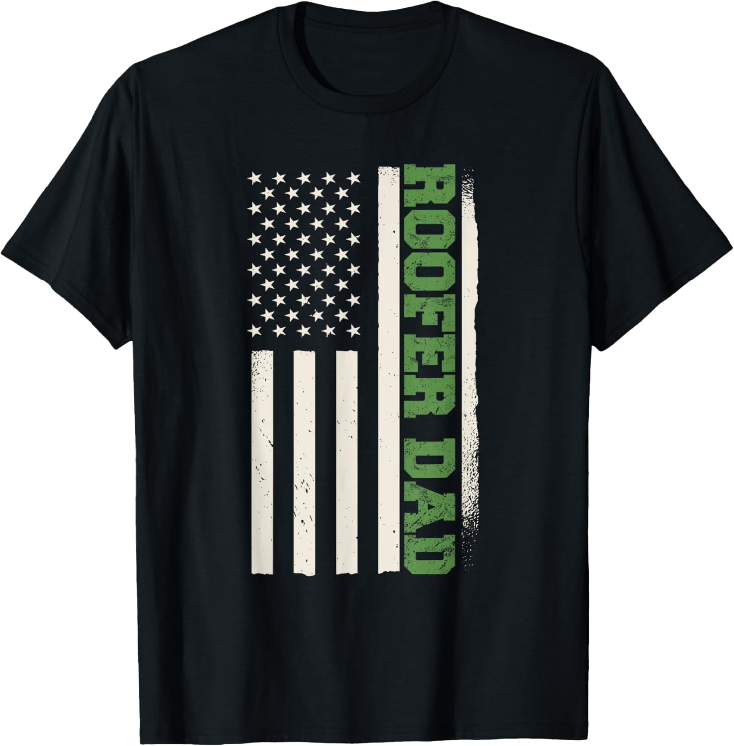 100% Cotton for Both Men and WomenPatriotic Roofing Roof Contractor ...
