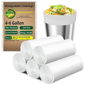 Trash Compactor Bags