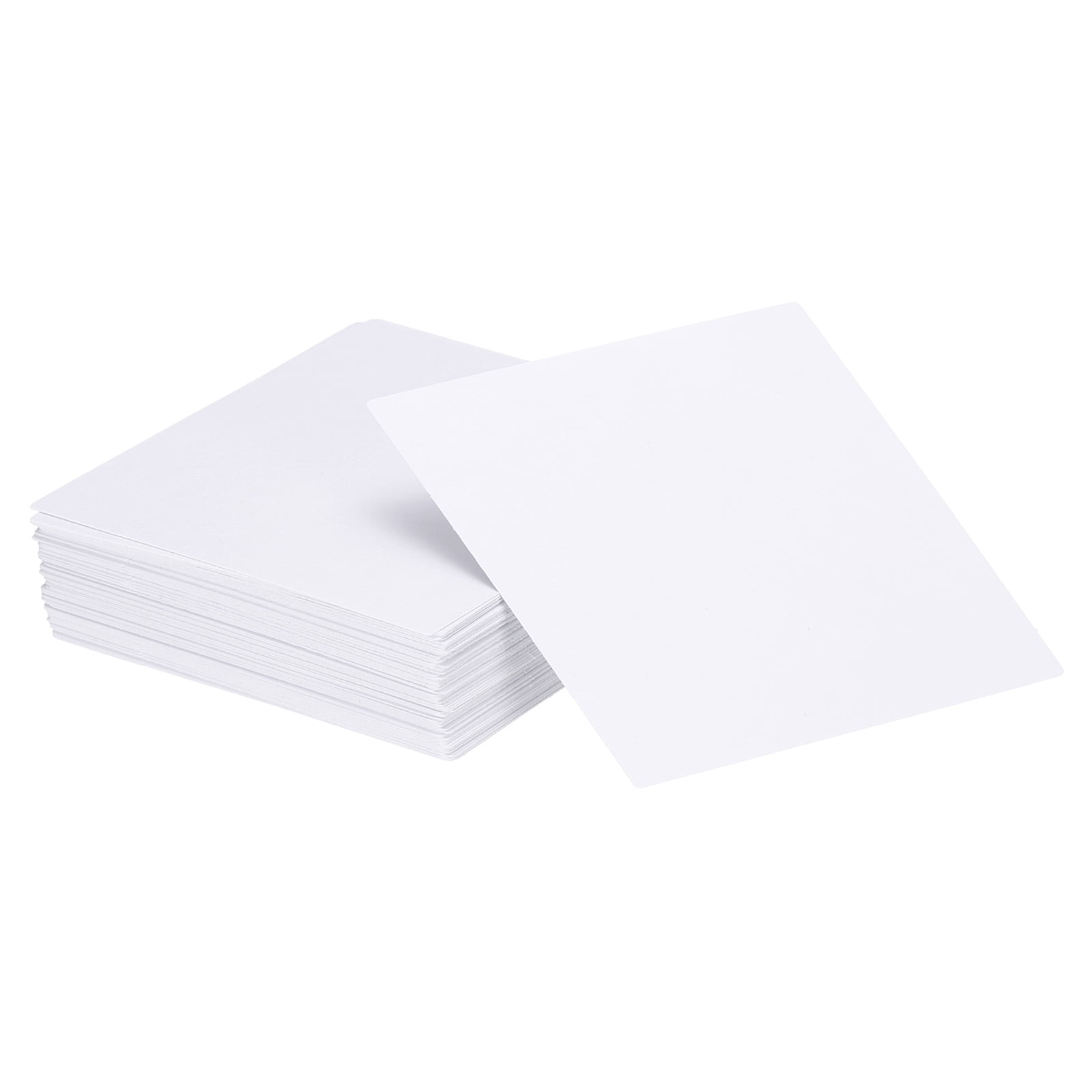 100 Count Diamond Paper Piecing Paper for Quilting, 2-Inch 72 Degree ...
