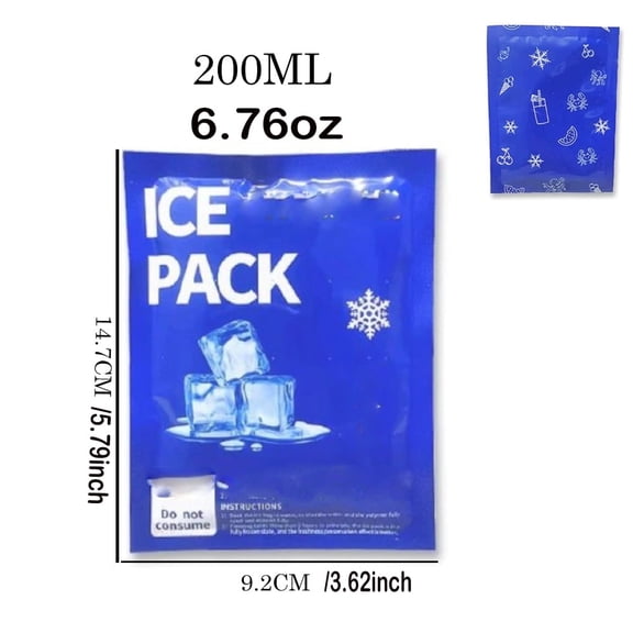 Gel Packs Shipping