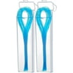 Crest Braces Care Floss Threader, Single-Use Packets (30), Oral Hygiene ...
