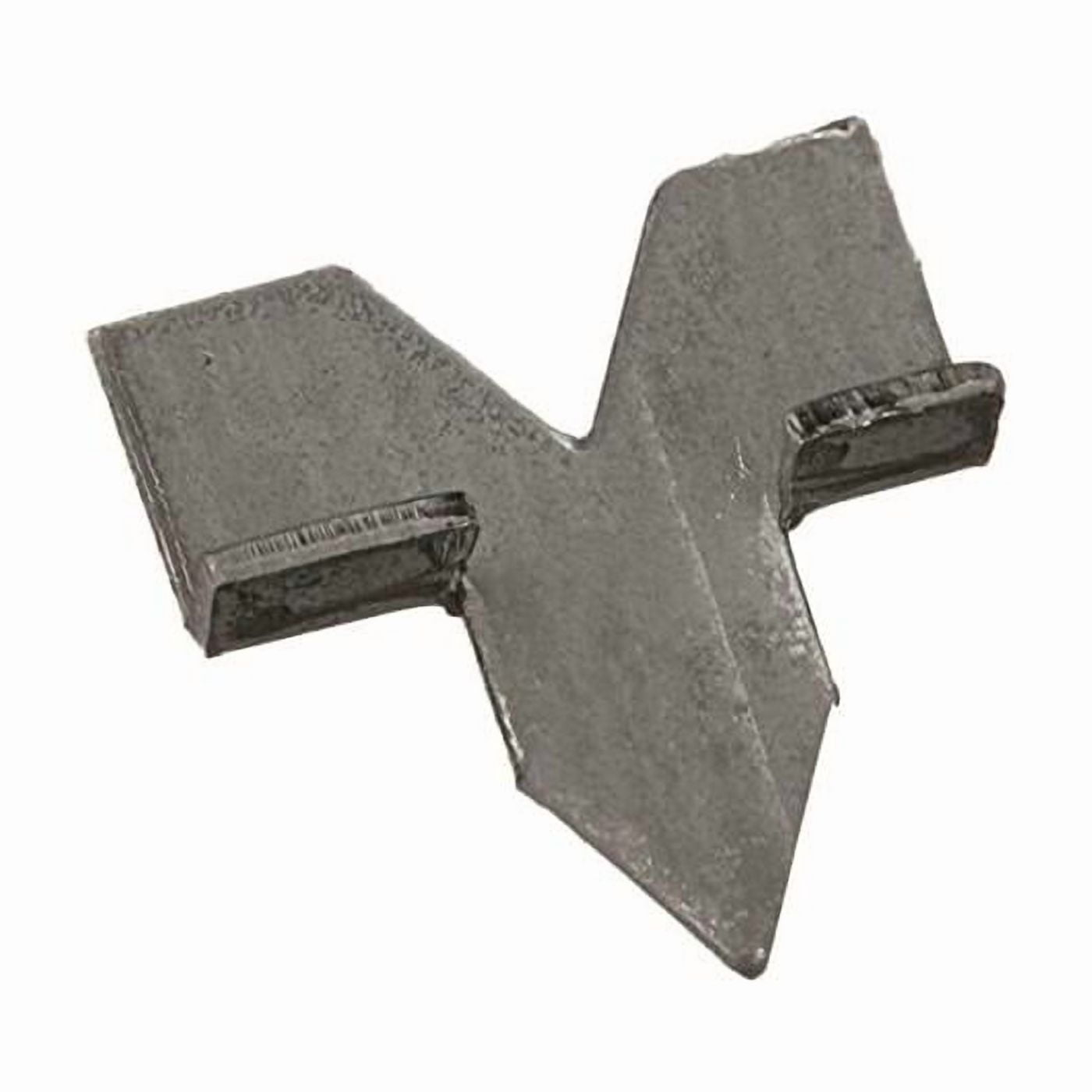 100 Count Glazier Push Points #7 - Walmart.com