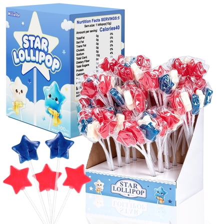 Bulk Blue Candy for Parties and Events