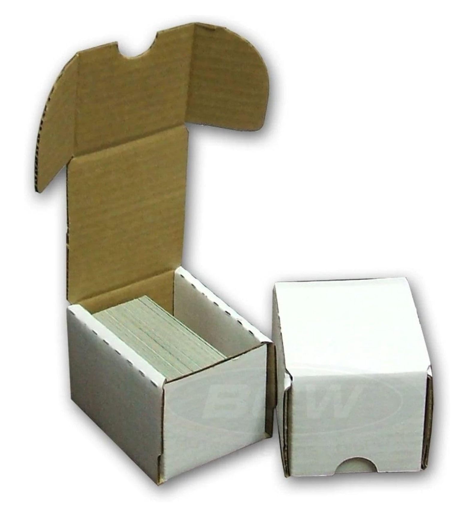 100 Count Storage Box (Pack of 10) - Walmart.com