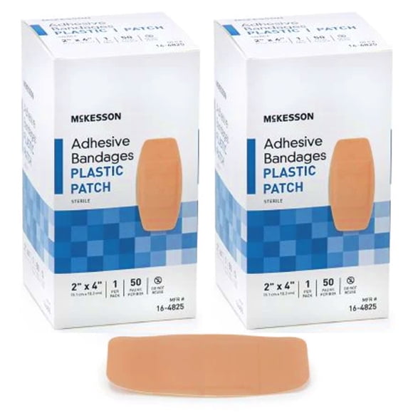 Second Skin Bandage