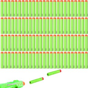 Nerf Ammo