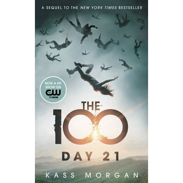The 100 Complete Boxed Set - Young Adult Fiction Paperback Book Series ...
