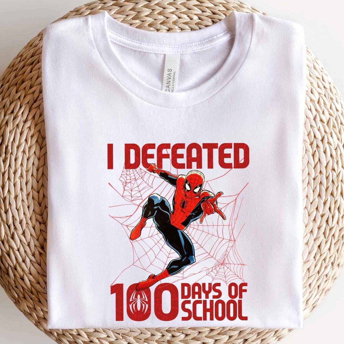 100 Days Of School Smile Shirt Teacher 100 Magical Days School Tee Top ...