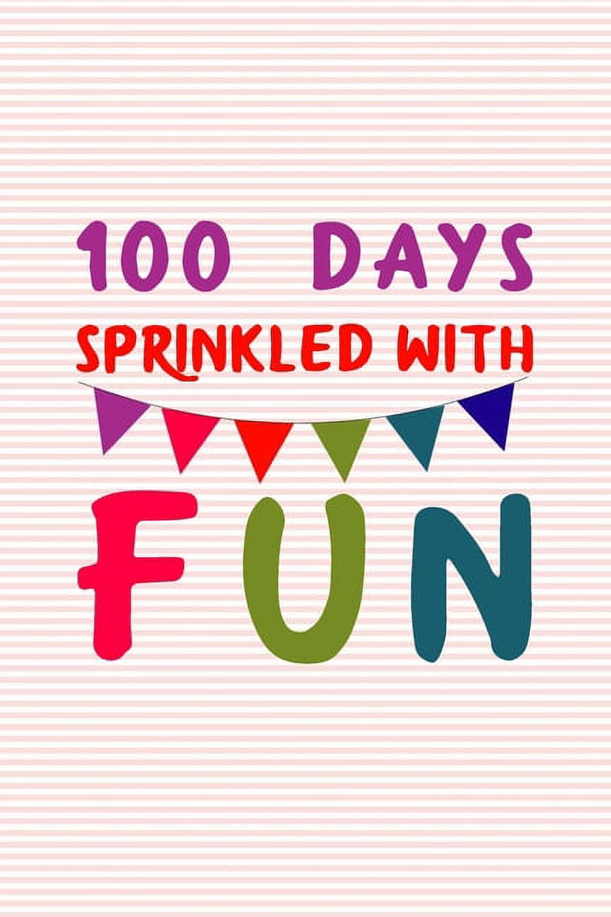 100 Days Sprinkled With Fun: 100 days of school writing prompts ...