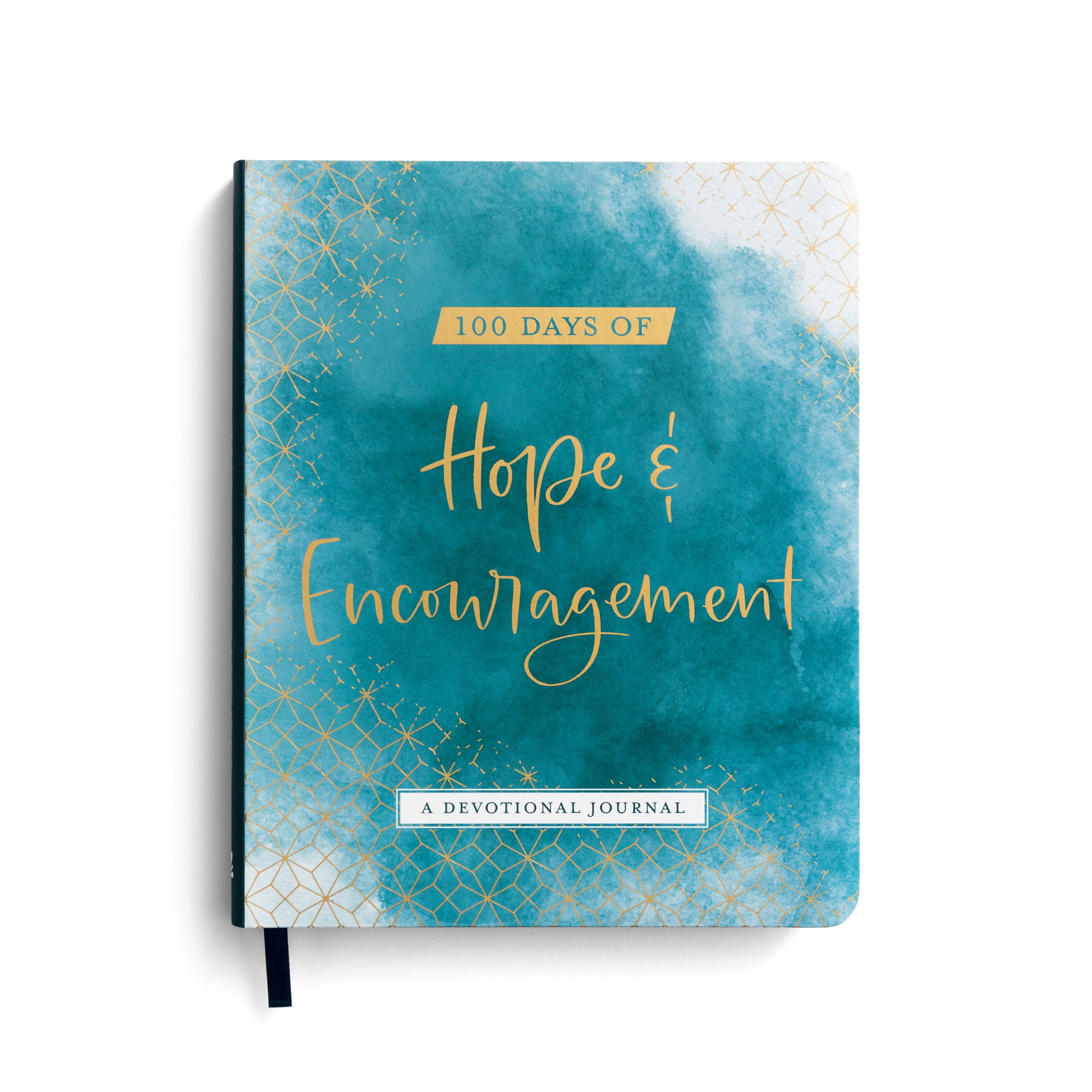 DaySpring 100 Days of Hope & Encouragement: A Purpose-Driven Life ...