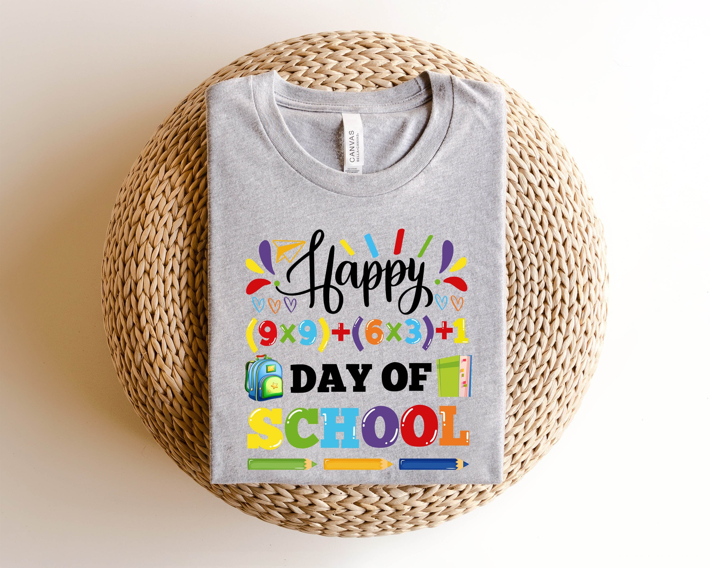 100 Days of School Shirt 100 Day Shirt 100th Day Of School Celebration ...