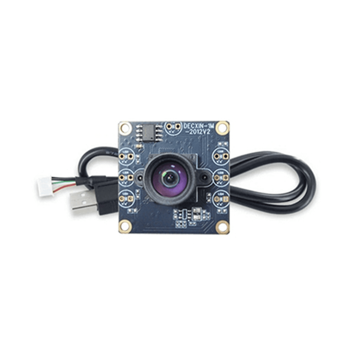 100 Degree Camera Module 1MP OV9732 1280x720 USB Free Driver Manual ...