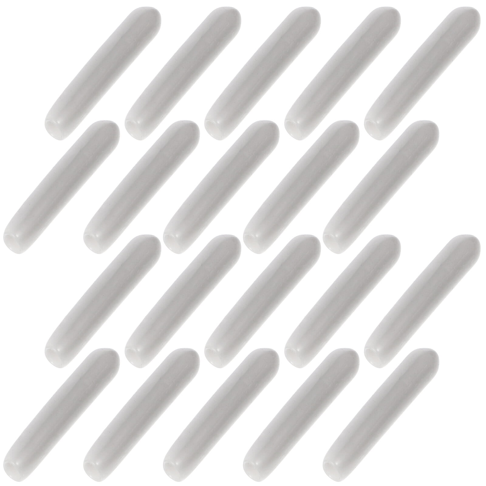 100 Dishwasher Prong Rack Tip Tine Cover Caps Round End Caps Shelf ...