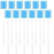 Toothette Suction Swab Kit NonSterile, 6512 - Pack of 2 - Walmart.com