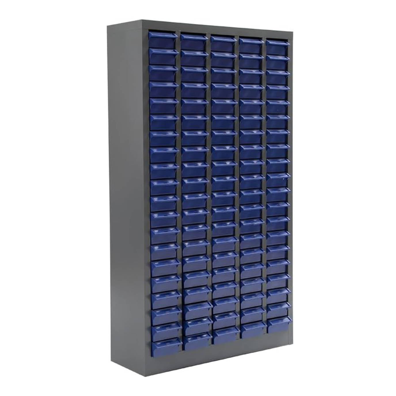 100 Drawer Cabinet Bolt and Nut Tool Storage Cabinet Part Cabinet ...