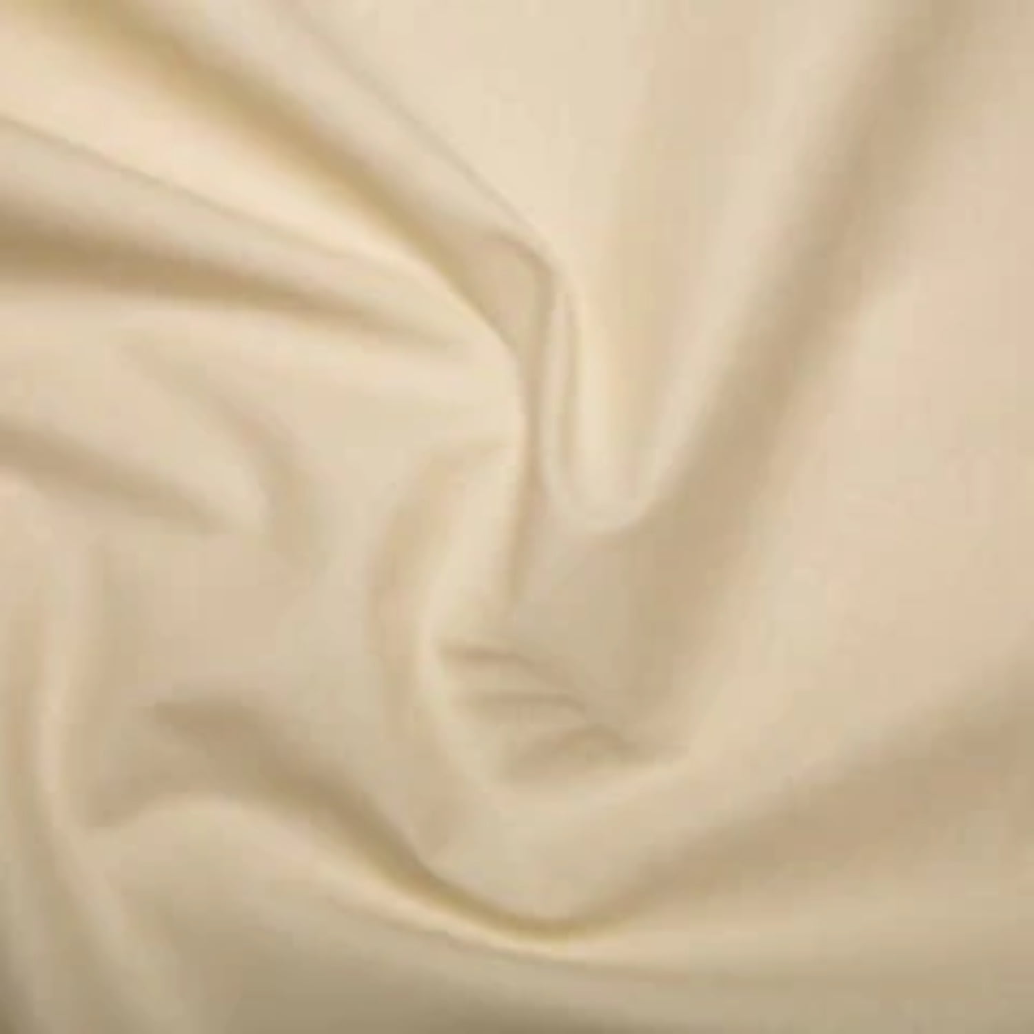 100% EGYPTIAN COTTON WHITE color FABRIC 115" /294 cms wide available in ...