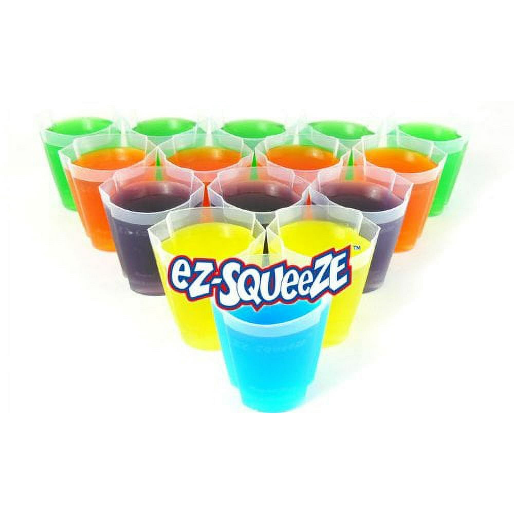 Jello Shot Cups Walmart