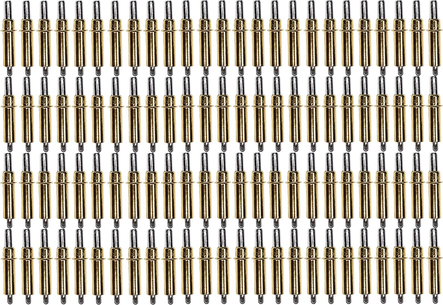 100 Each C3/16 Cleco Fasteners- Made in USA - Walmart.com