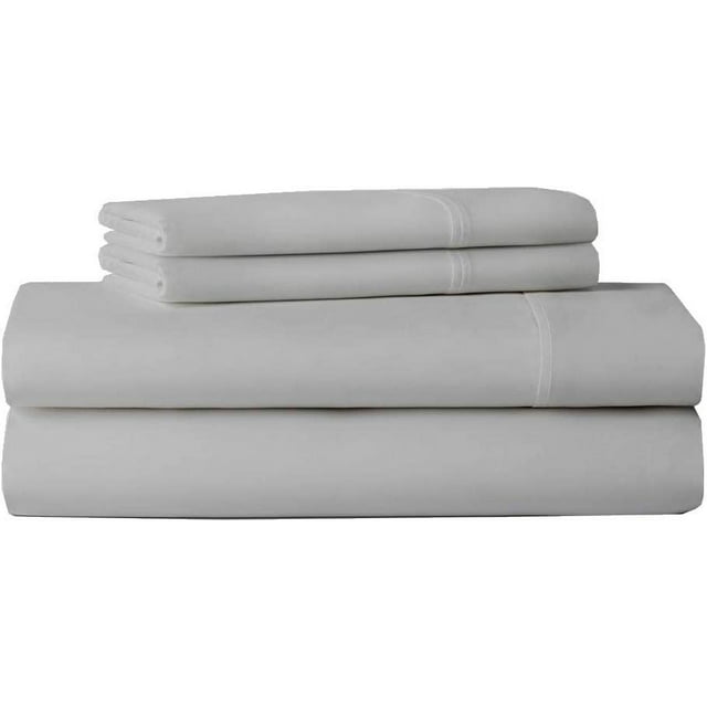 100% Egyptian Cotton, Perfect for Camping Sheets, 300TC, Flat Sheet ...