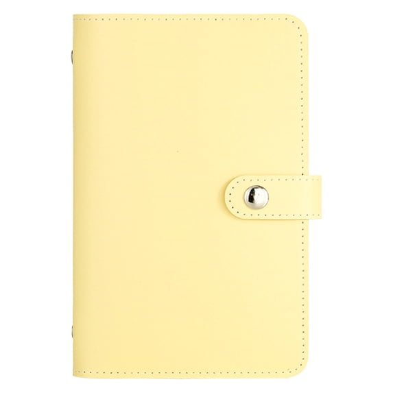 100 Envelope Savings Challenge Binder, Money Saving Binder with Cash ...