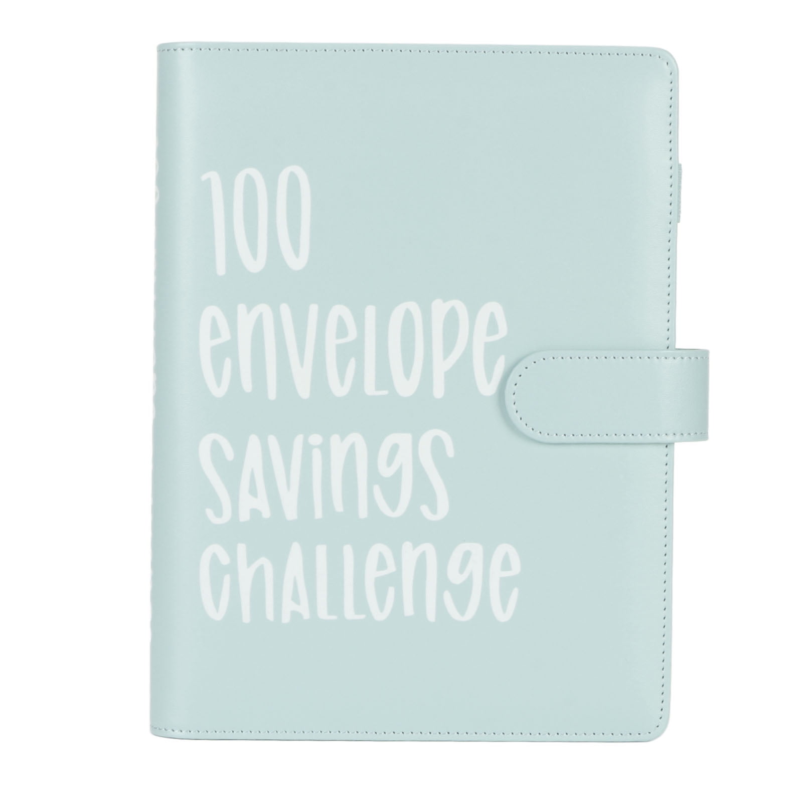 100 Envelopes Money Saving Challenge BVYA 100 Envelopes Challenge ...