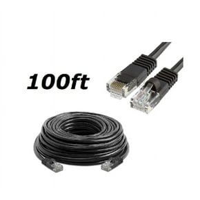 Ethernet Cables in Computer Cables & Connectors - Walmart.com