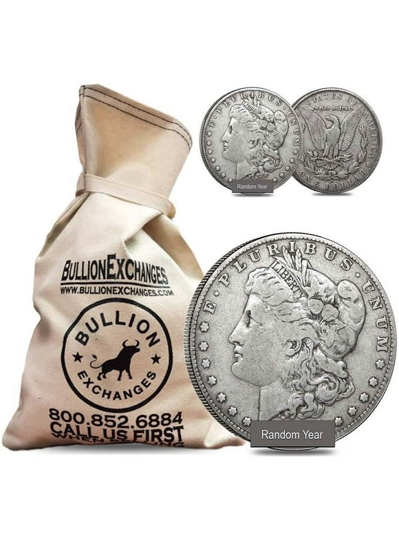 Silver Dollars in Silver Coins - Walmart.com
