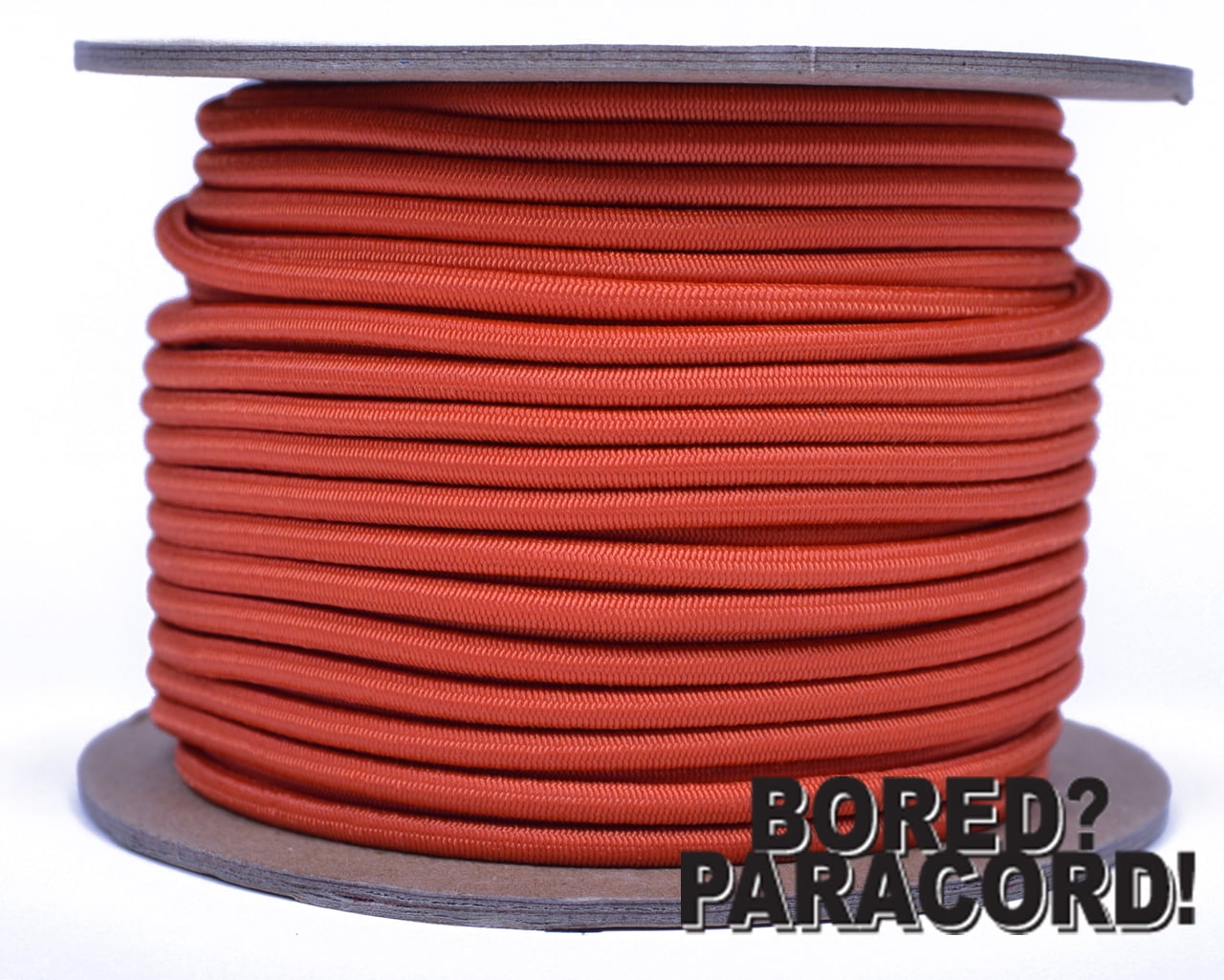 100 Feet Marine Grade 1/8" Shock Bungee Cord - Multiple Colors to ...