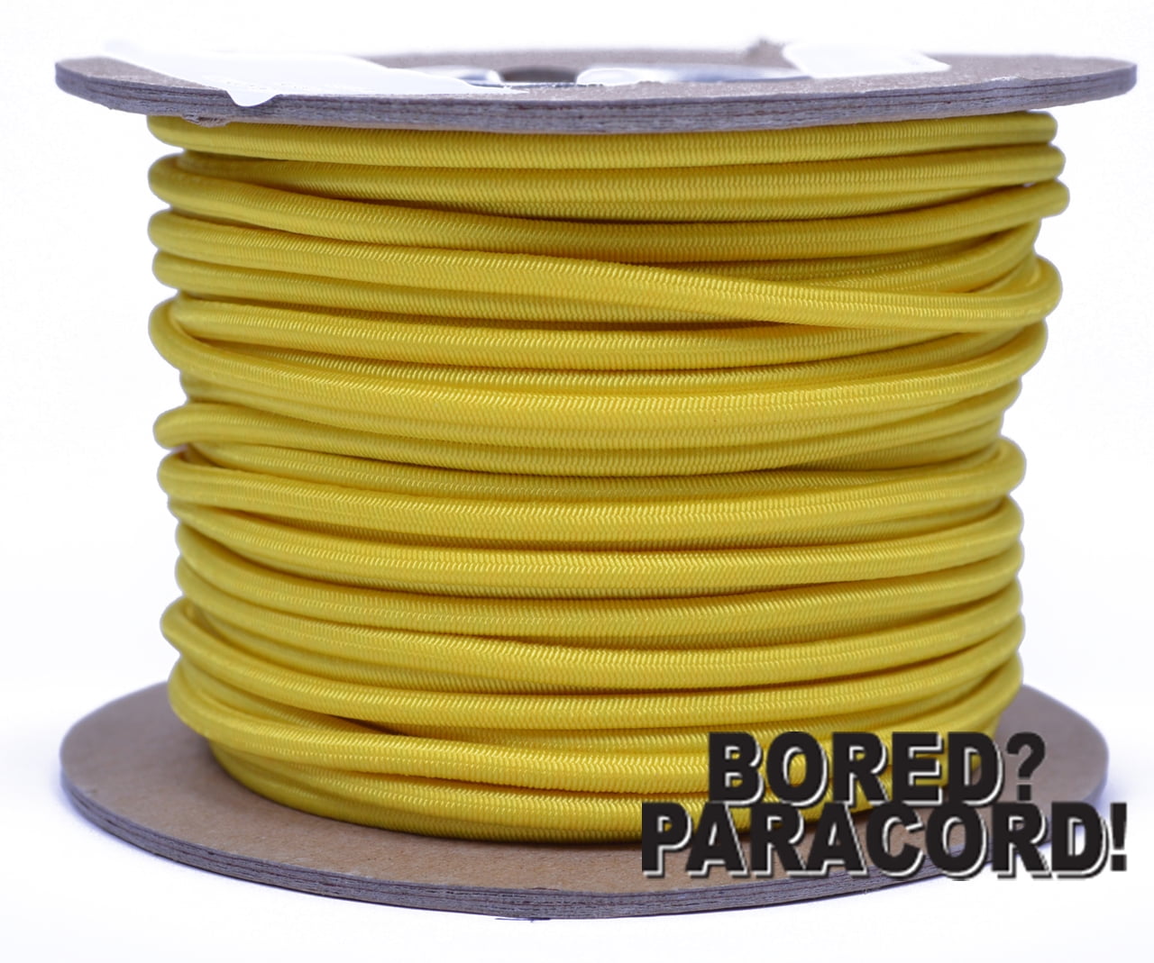 100 Feet Marine Grade 1/8" Shock Bungee Cord - Multiple Colors to ...