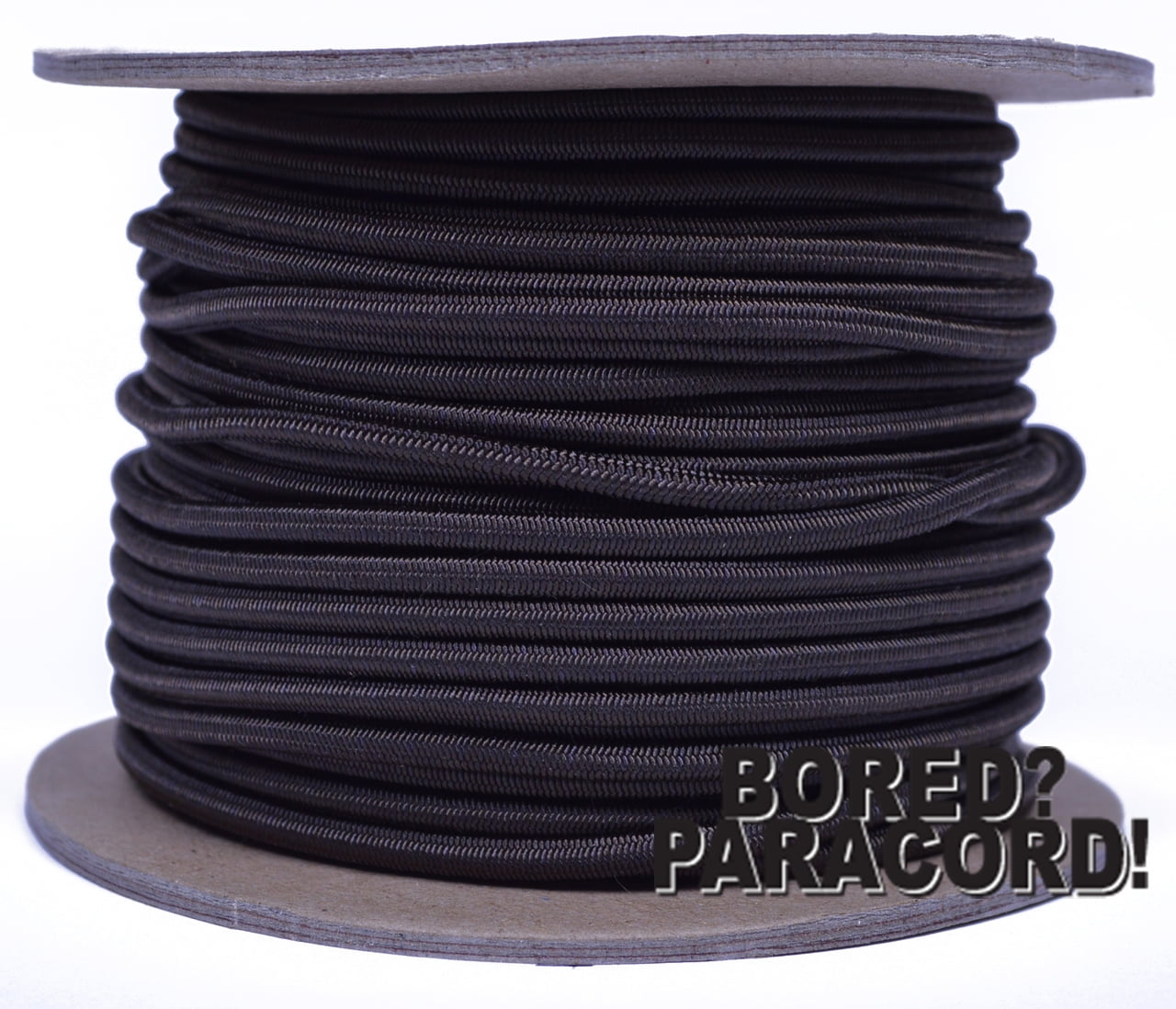 100 Feet Marine Grade 1/8" Shock Bungee Cord - Multiple Colors to ...