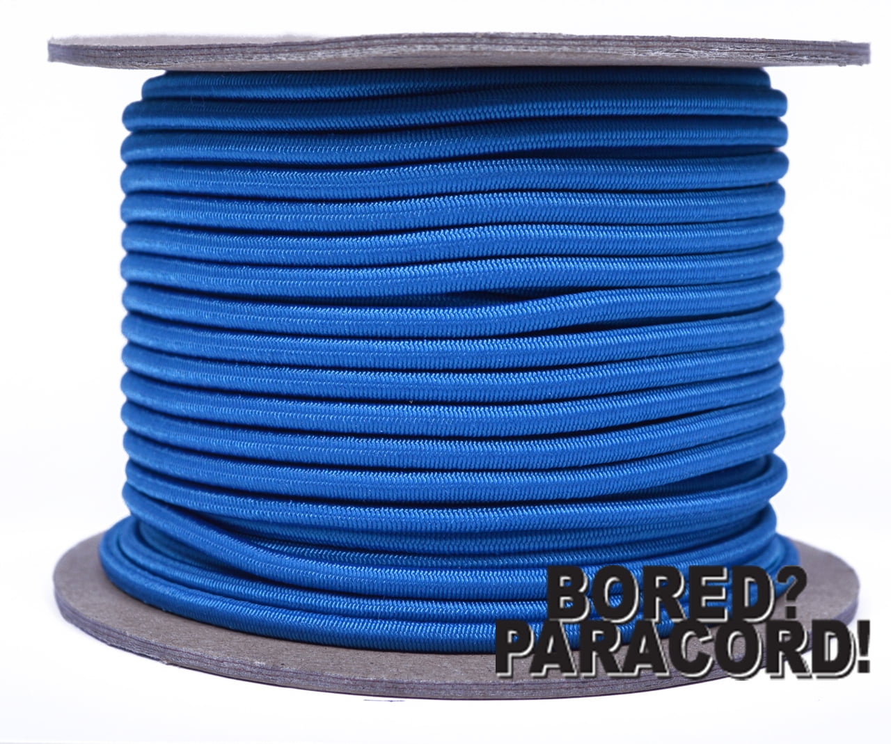100 Feet Marine Grade Shock Bungee Cord - Multiple Colors to Choose ...