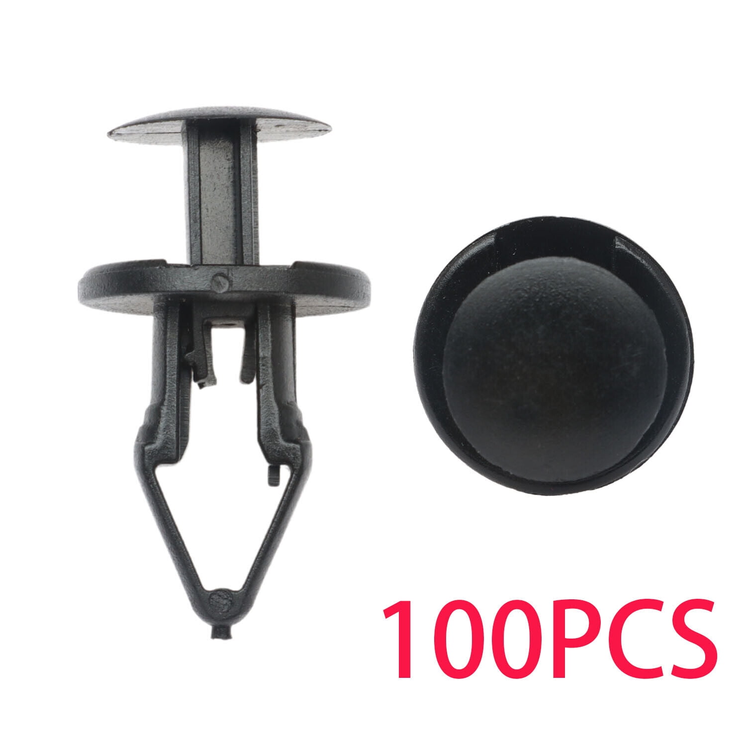 100× Fender Wheel Well Flare Retainer Clip for Buick Envision 11589293 ...
