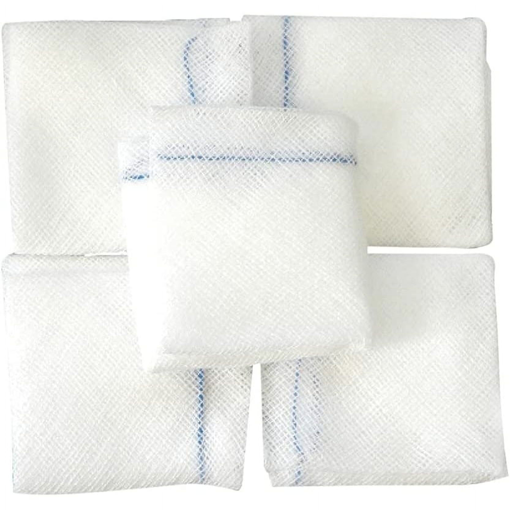 100 Flatstick Sponges Super 1 1 - Walmart.com