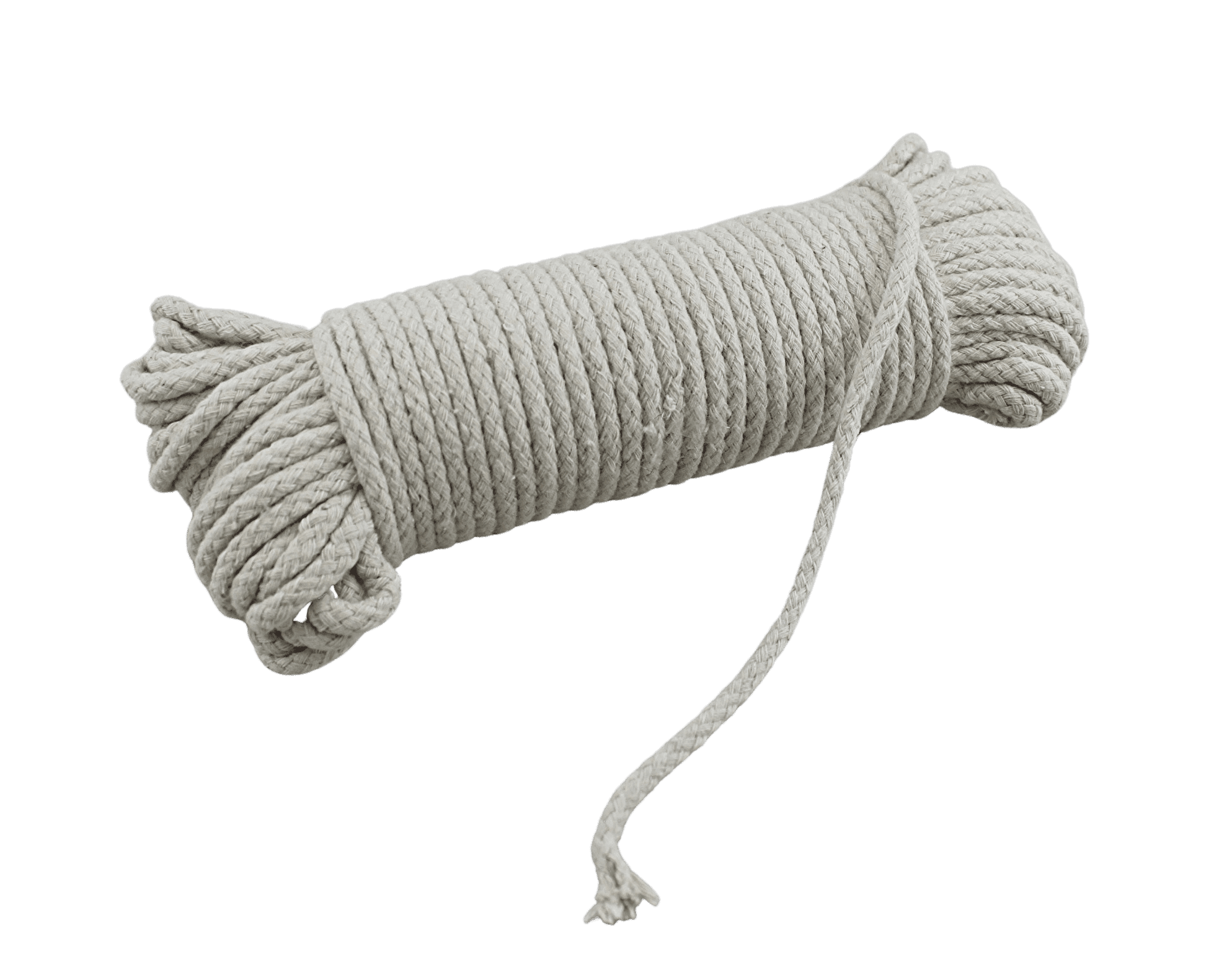 Clothesline Rope in Multiple Colors for Household and Outdoor Use